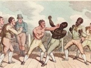 Pugilism & Prize Fighting – York School of Defence
